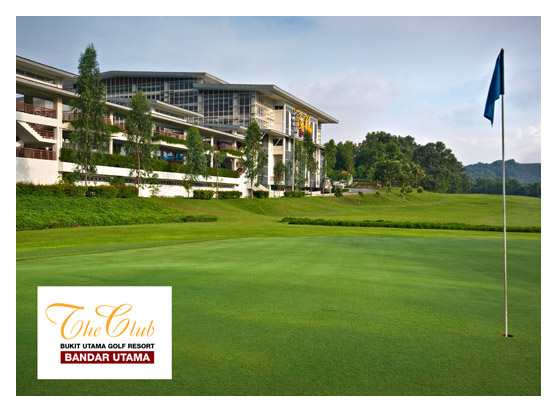 Bukit Utama - Amenities